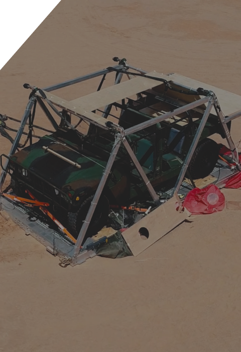 ATAX® Land - IrvinGQ