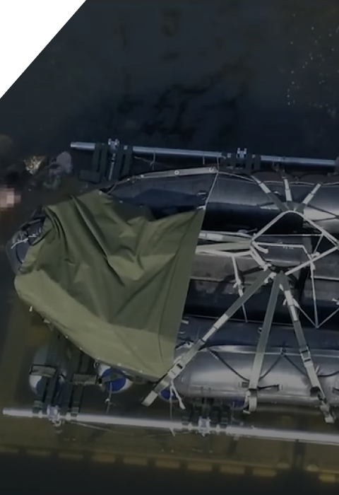 ATAX® Marine - IrvinGQ