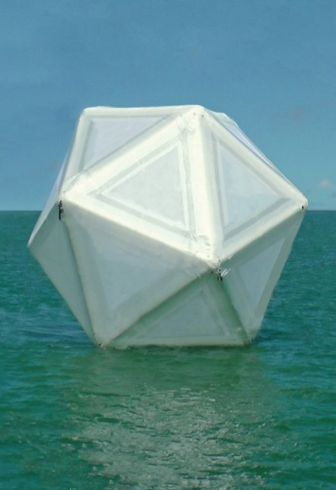 Floating Decoy System (FDS) - IrvinGQ